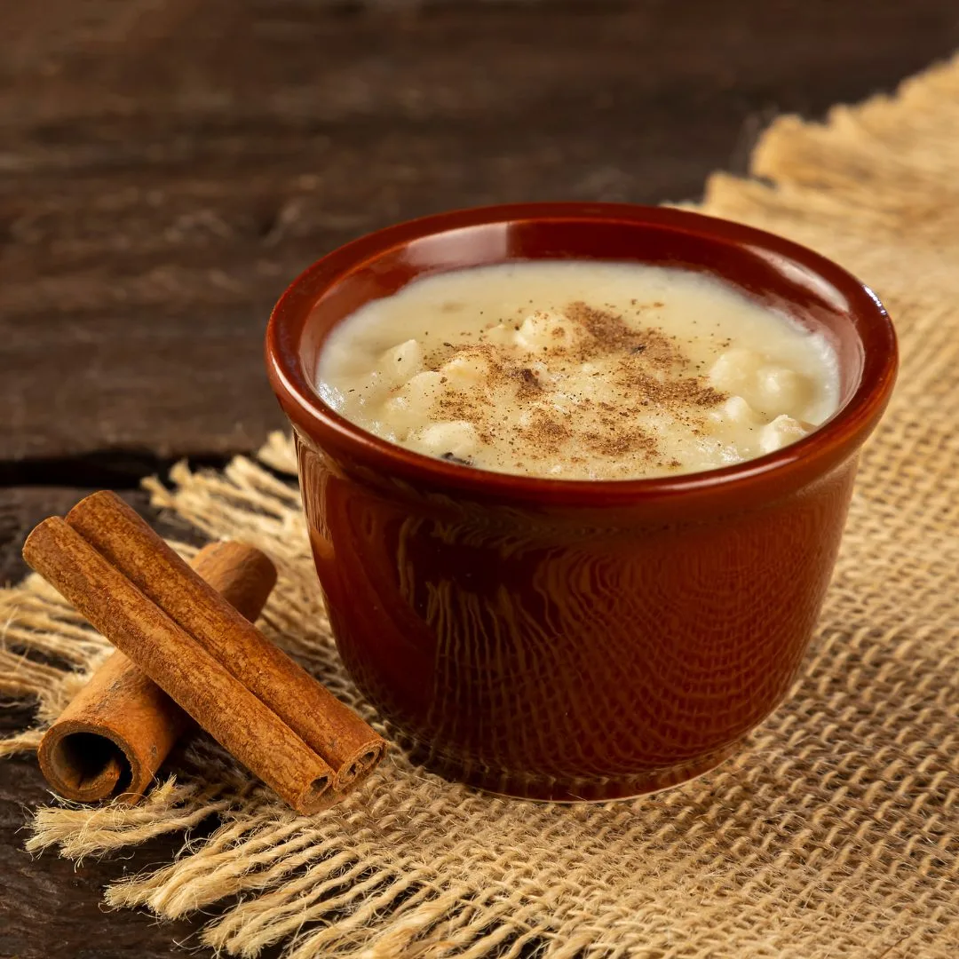 Canjica Tradicional - Blog Receita Certa