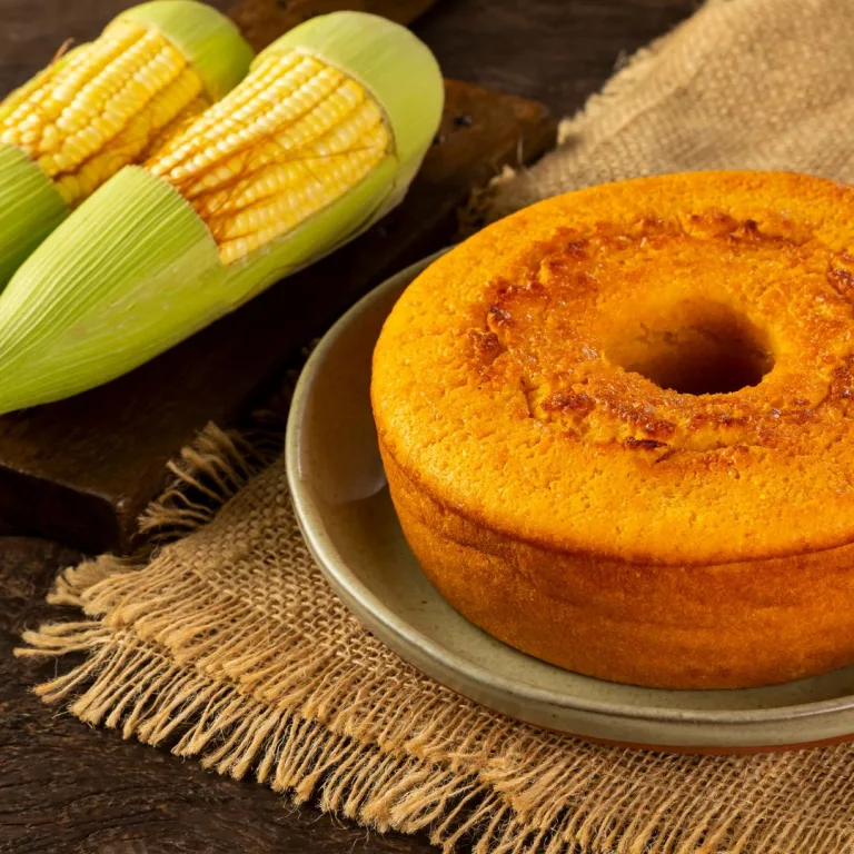 46 receitas doces de Festa Junina simples, rápidas e fáceis