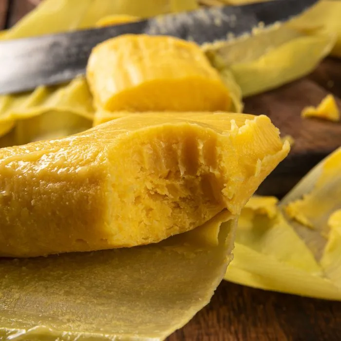 Como fazer Pamonha no Liquidificador - Blog Receita Certa