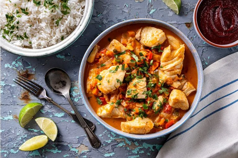 Culinária Capixaba: Sabores e Tradição do Espírito Santo