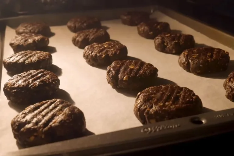 Cookies de Aveia com Chocolate: Receita de Biscoitos Saudáveis e Deliciosos