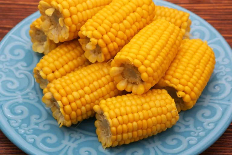 Aprenda a Fazer Milho Cozido Bem Macio e Gostoso