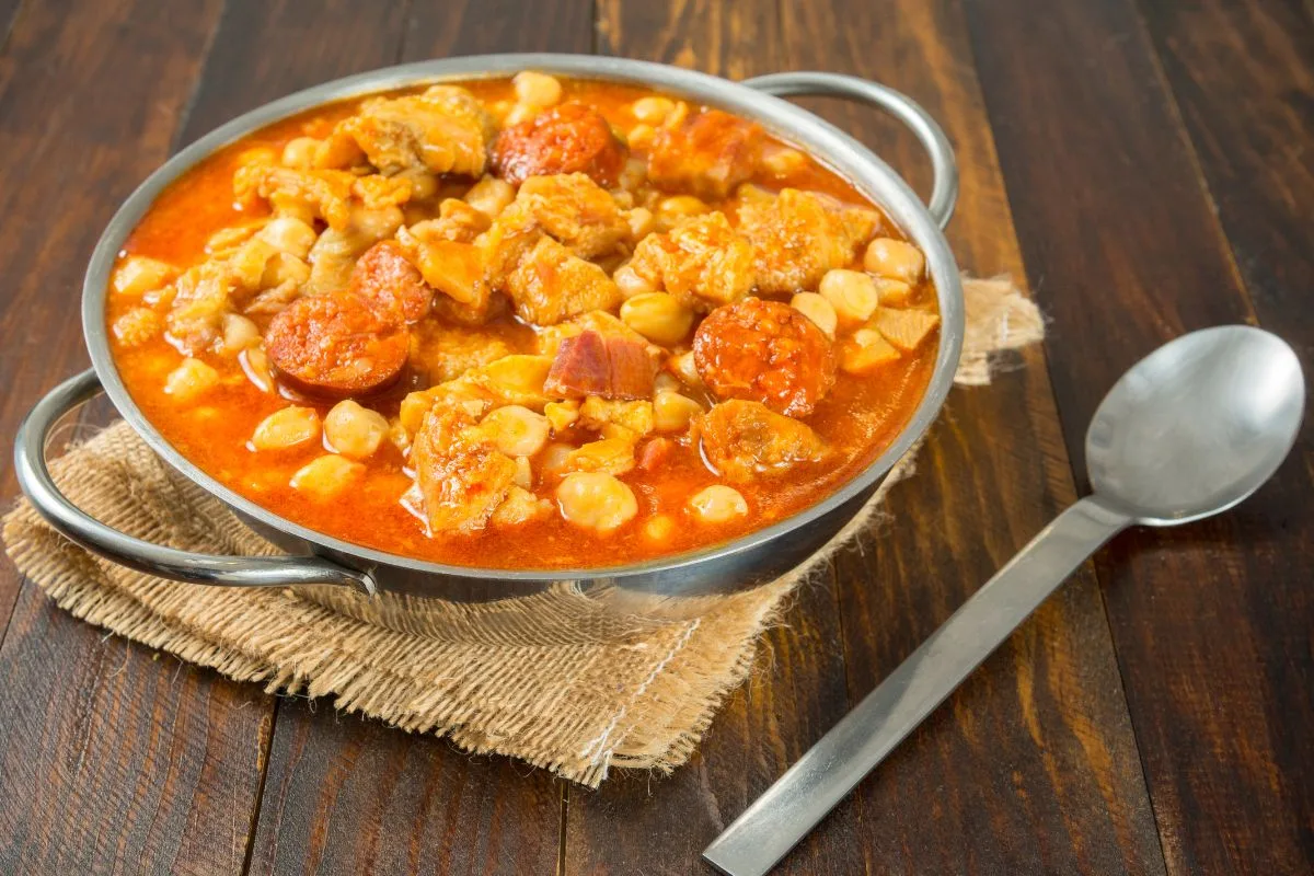 Receita de dobradinha com feijão branco