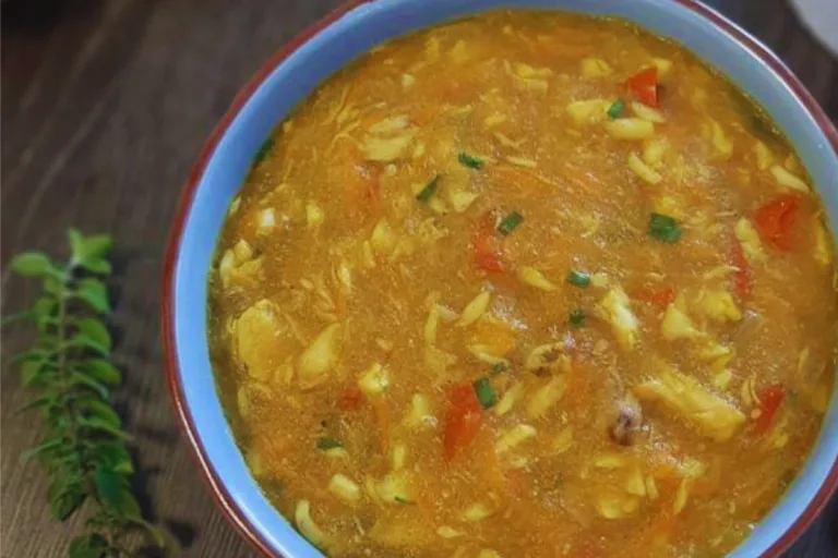 Pirão de Peixe: Receita Simples e Tradicional - Blog Receita Certa